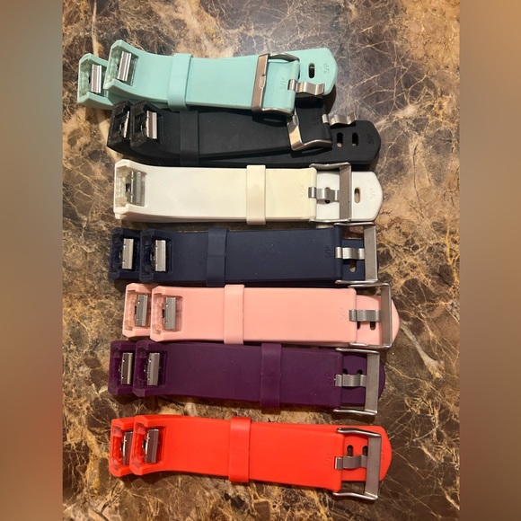 fitbit | Accessories | Fitbit Charge 2 Replacement Bands Size Small ...